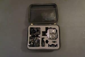 Review: ODRVM 1080p Underwater Action Cam