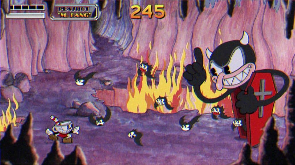 5 vital tips and tricks to help you get through Cuphead