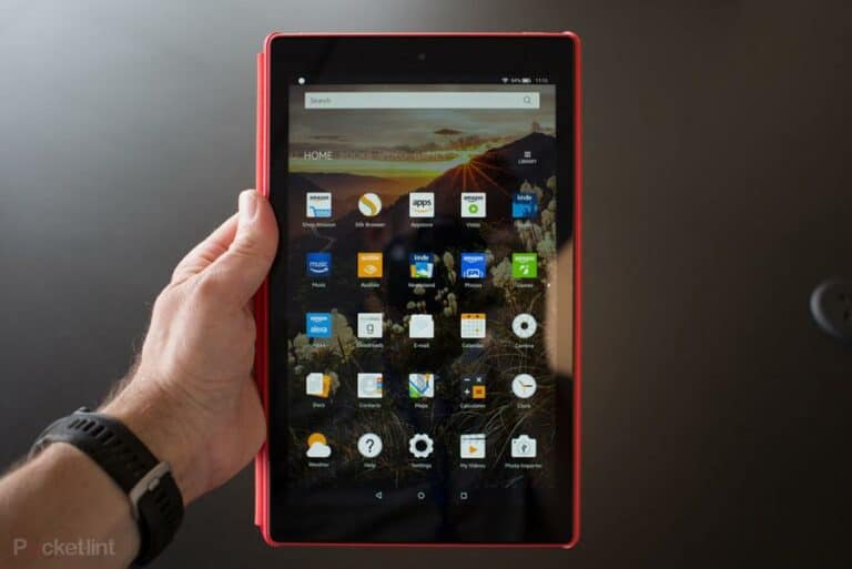 Amazon Fire HD 10 review roundup