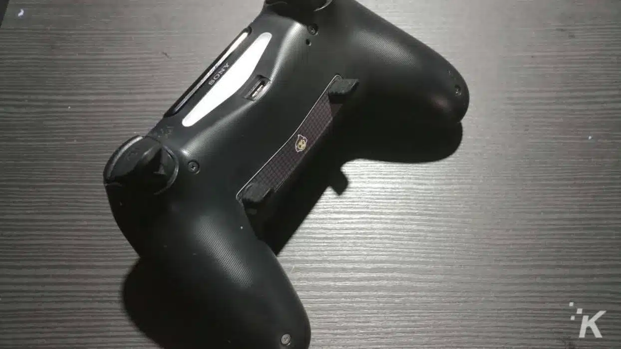 The Controller People: a rollercoaster of a review