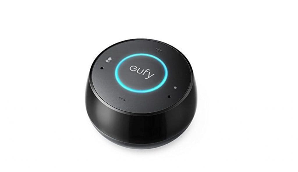 This tiny Alexa-based speaker is only $20 right now