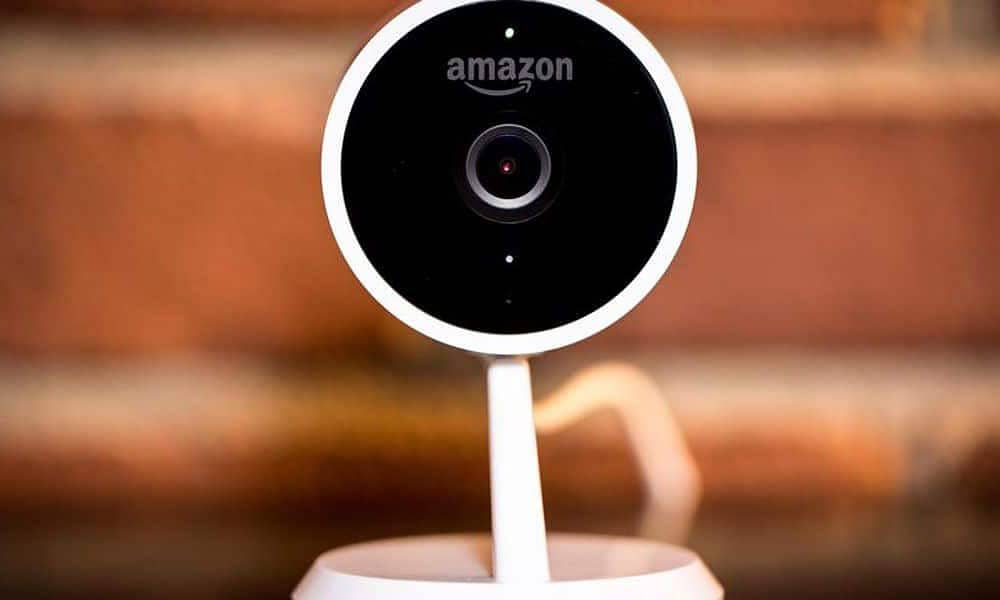 Amazon Cloud Cam review roundup