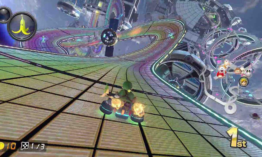 How to easily record gameplay on the Nintendo Switch