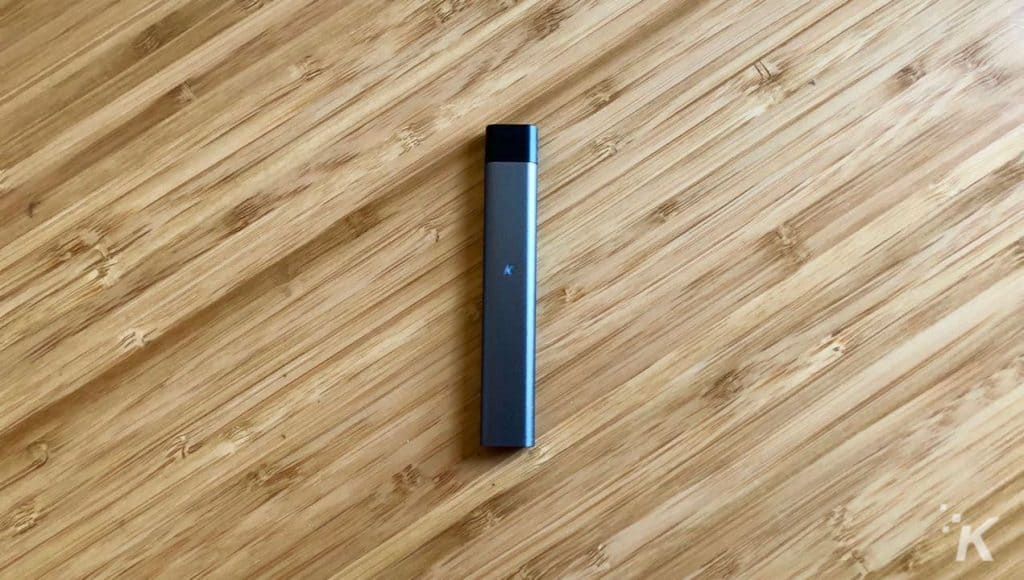 Review: Rubi by KandyPens