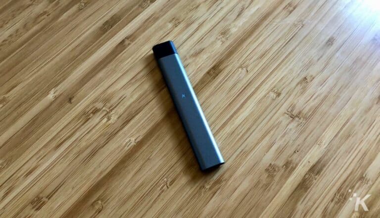 Review: Rubi by KandyPens