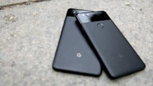 Review: Google Pixel 2 XL