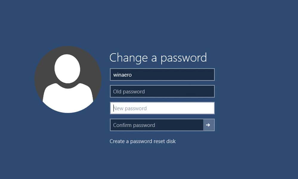 How to easily recover your Windows 10 password and PIN from the Windows ...