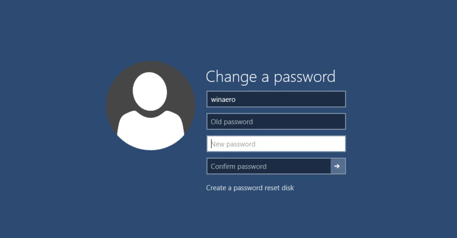 How to easily recover your Windows 10 password and PIN from the Windows ...