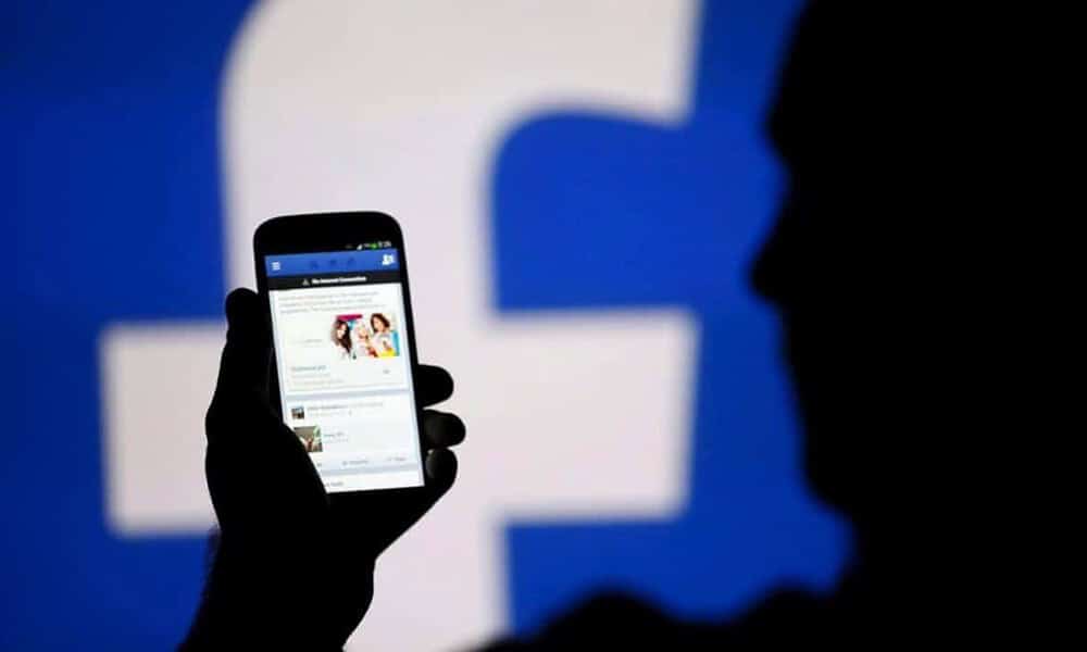 How to easily change your Facebook name in 5 simple steps