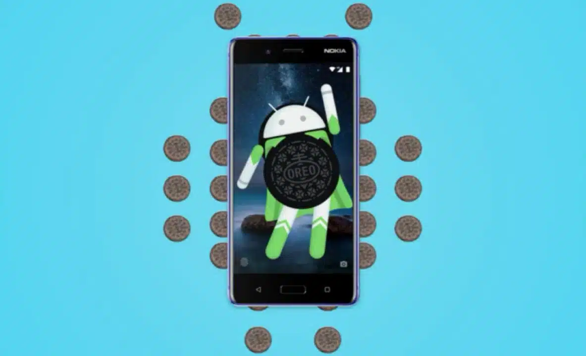 Android 8 Oreo is coming: Here's what to expect