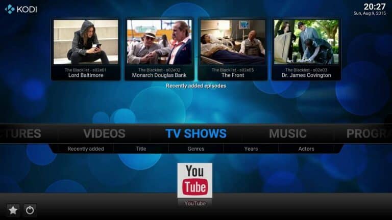 How to properly install and configure Kodi for Xbox One