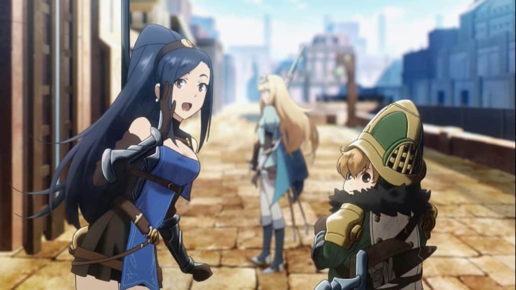 Review: Radiant Historia Perfect Chronology - deja vu all over again