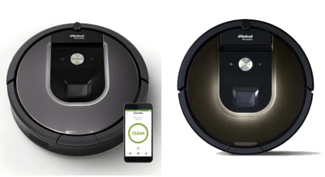 Review: Roomba 960