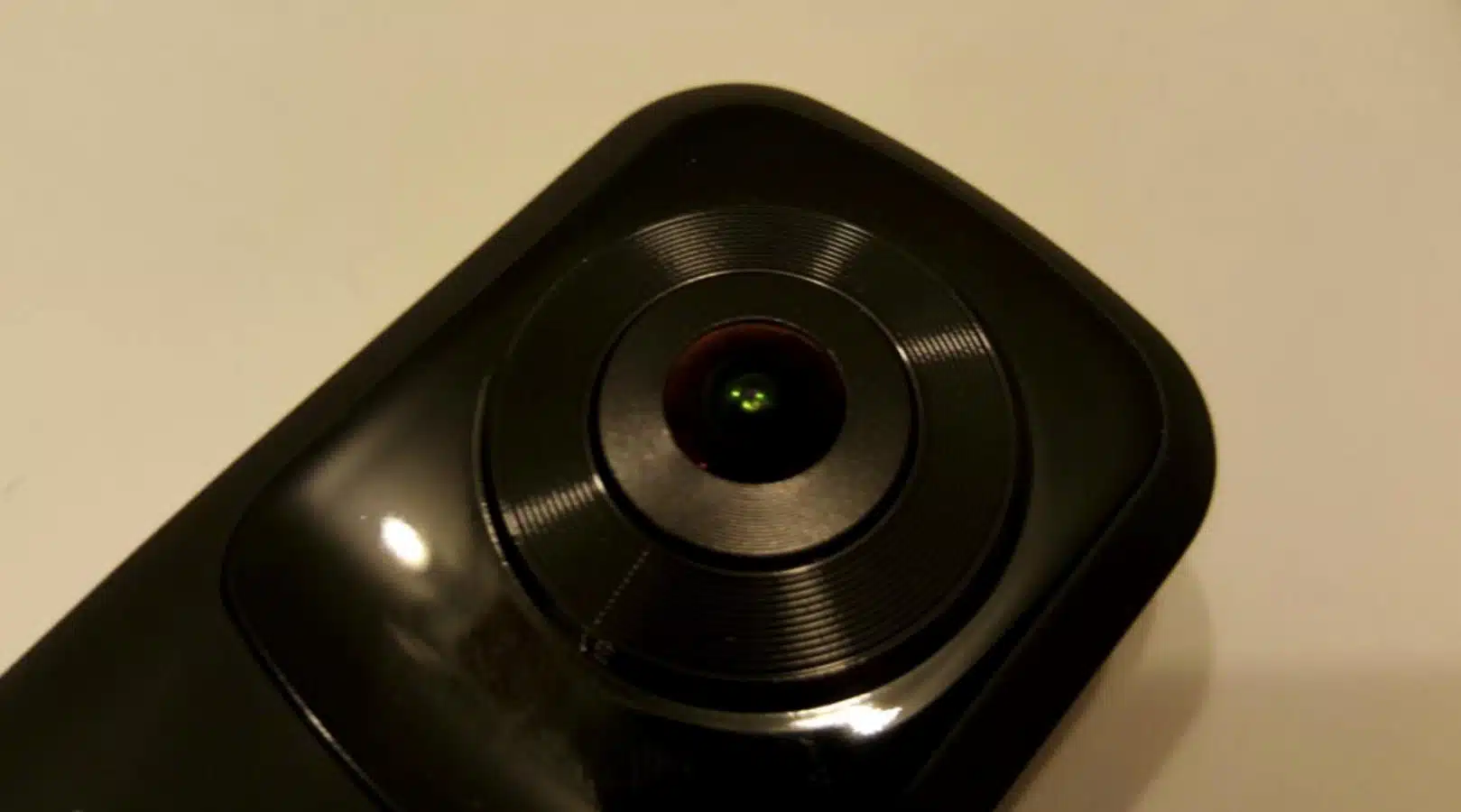 Review: PowerAdd 360-degree camera