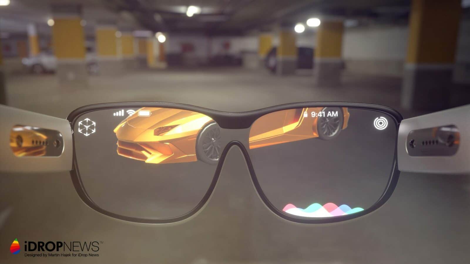 Apple AR Glasses: Everything we know about 'Project Mirrorshades'