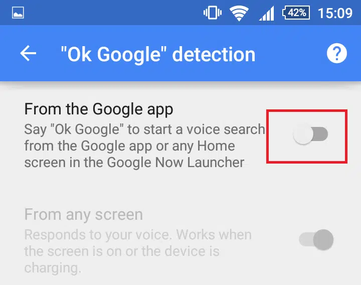 How to prevent Google from listening to your Android device, and why it ...
