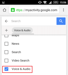 How to prevent Google from listening to your Android device, and why it ...