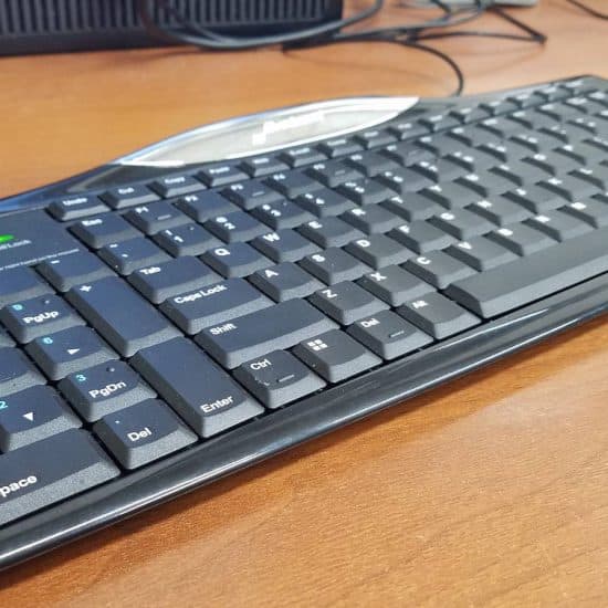 Review: The Glorious GMMK Gaming Keyboard