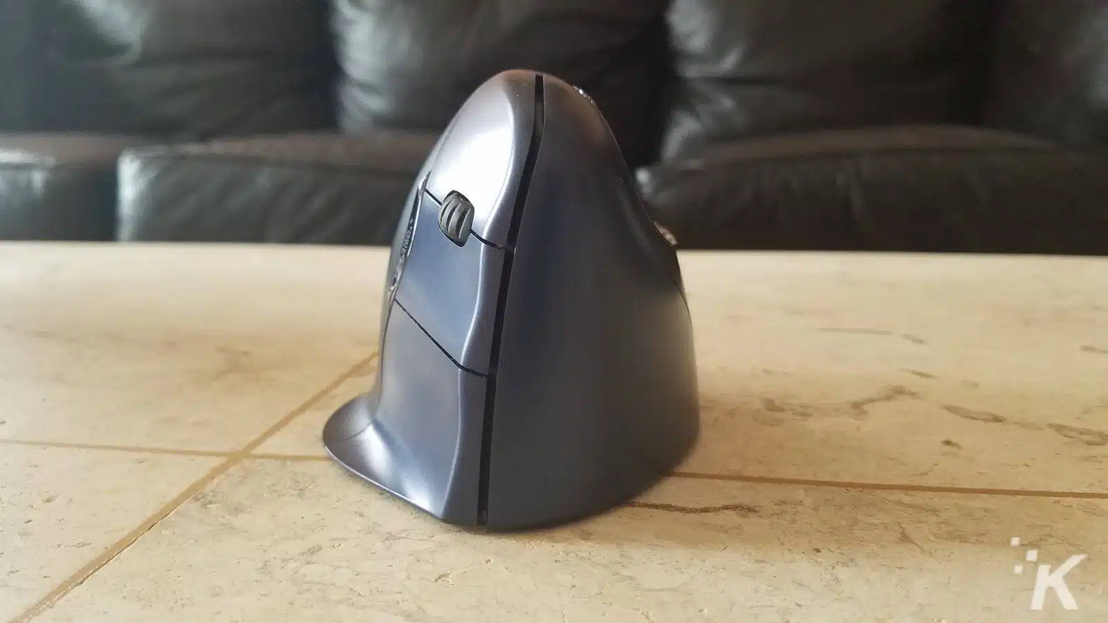 Review: Evoluent Vertical Mouse