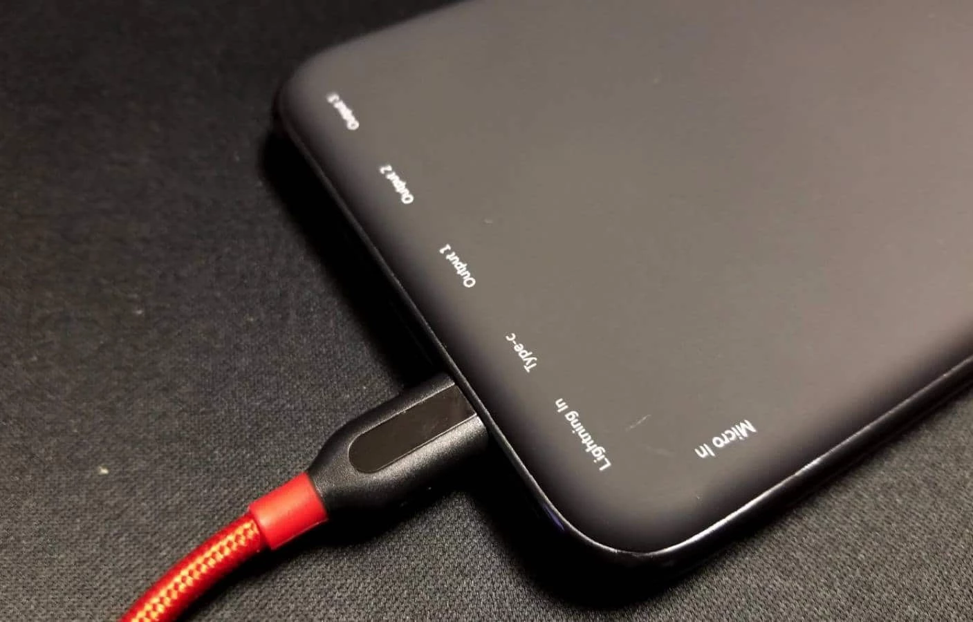Charmast's 26800mAh power bank is the last portable battery I'll need