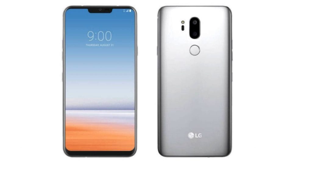 LG's new flagship, the LG G7: What we know so far