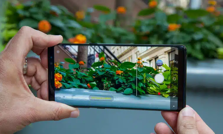 Tips and tricks to get the most out of your Galaxy S9 camera
