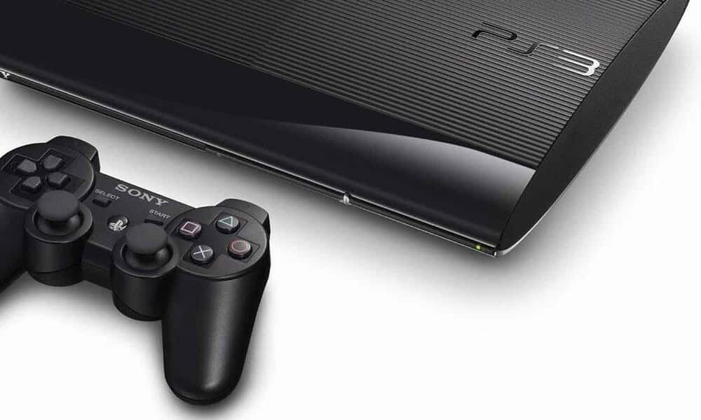 If you bought an original PlayStation 3, Sony may owe some money