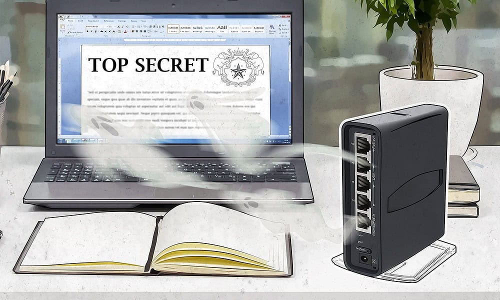 New malware attack, Slingshot, has been living in peoples routers for ...