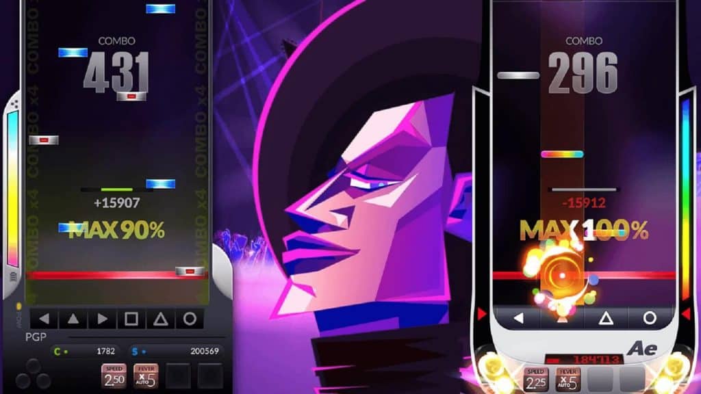Review: DJMax Respect
