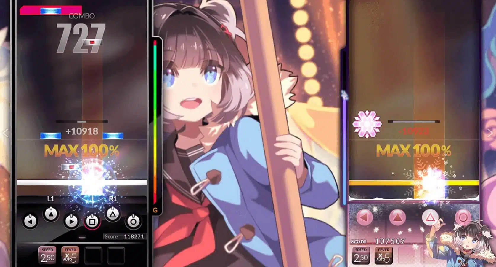 Review: DJMax Respect | KnowTechie