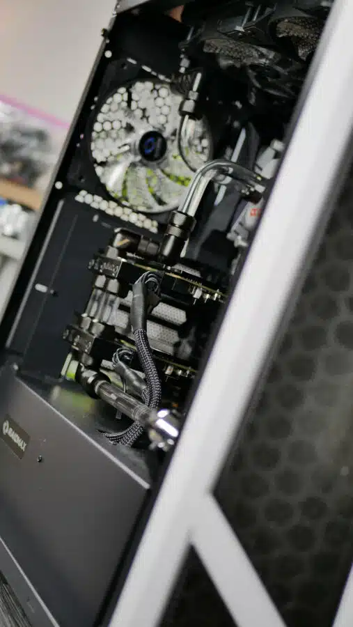 Review: The Raidmax Sigma - Revisited