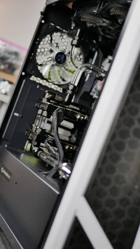 Review: The Raidmax Sigma - Revisited