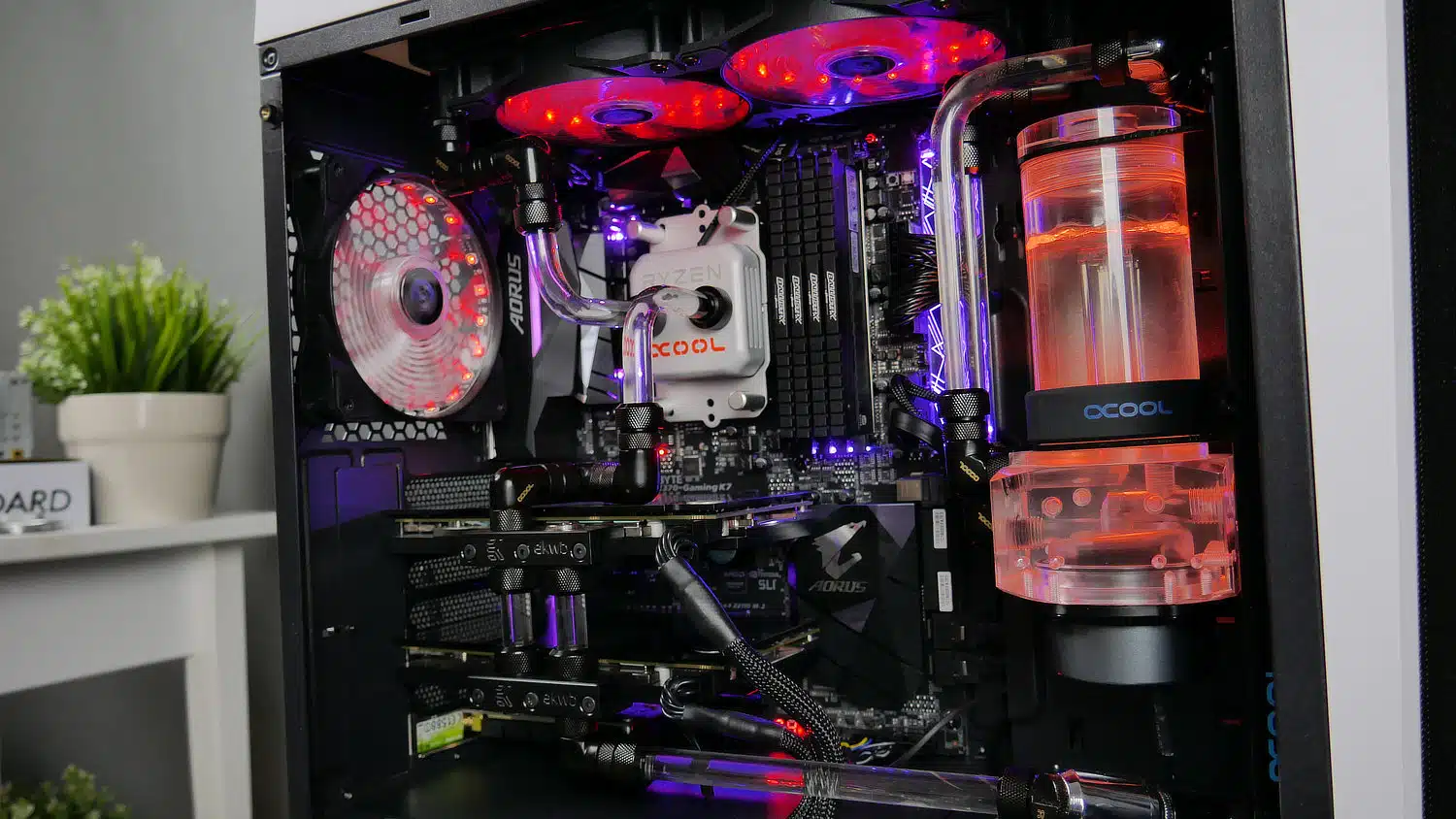 Review: The Raidmax Sigma - Revisited