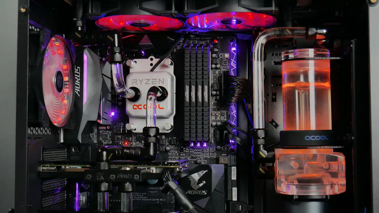 Review: The Raidmax Sigma - Revisited