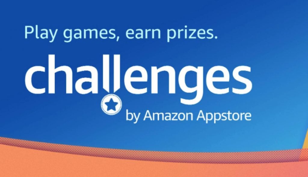 Amazon Challenges rewards players for earning achievements on the ...