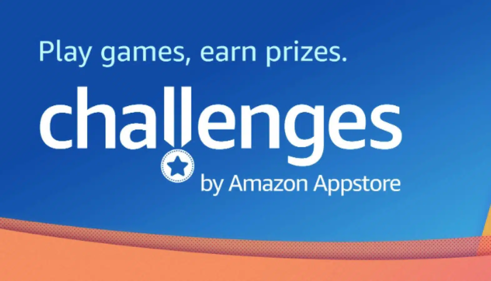 Amazon Challenges rewards players for earning achievements on the ...