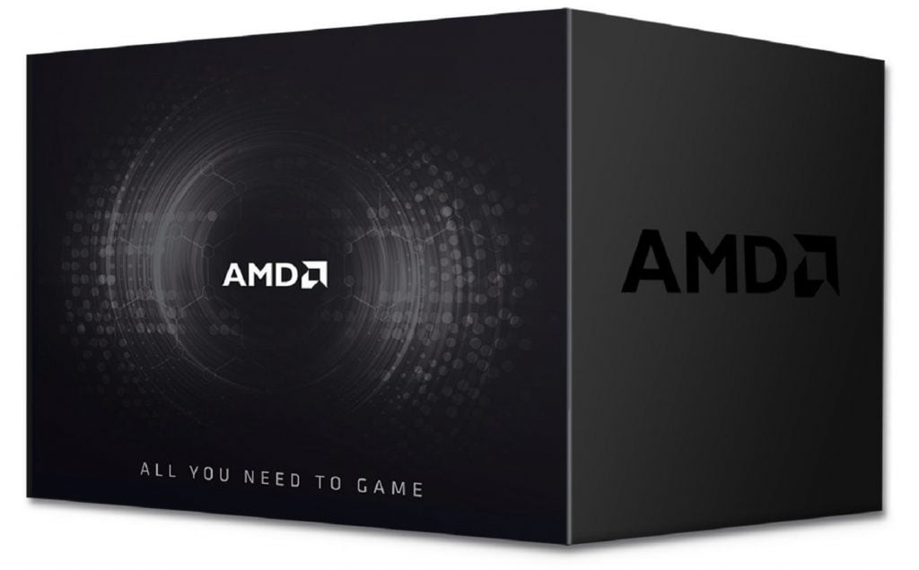 AMD introduces Combat Crates to help gamers source their hardware