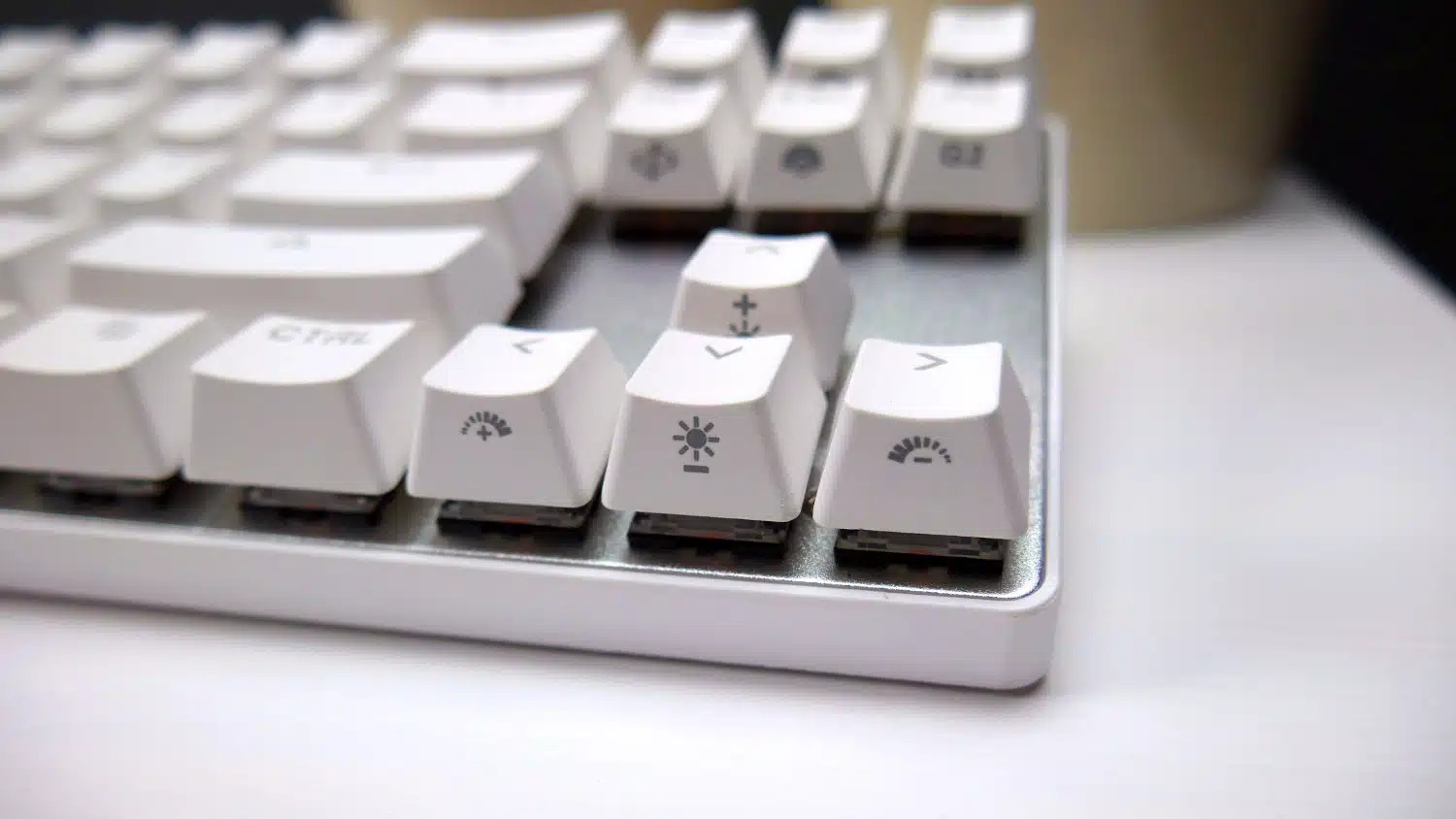 Review: Drevo Calibur Mechanical Keyboard