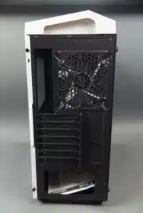 Review: The Raidmax Sigma ATX case