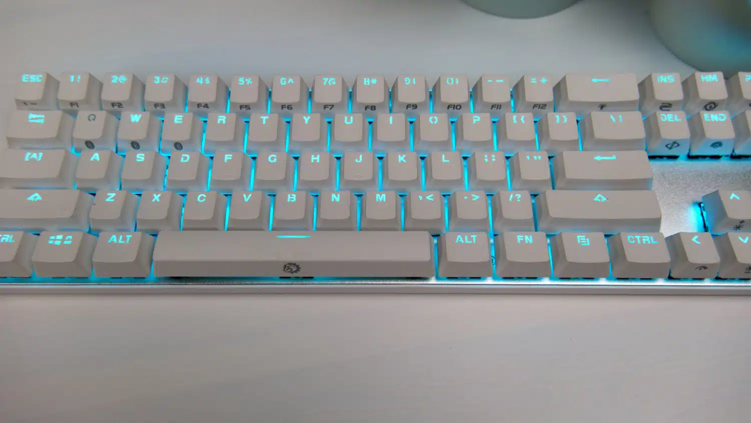 Review: Drevo Calibur Mechanical Keyboard