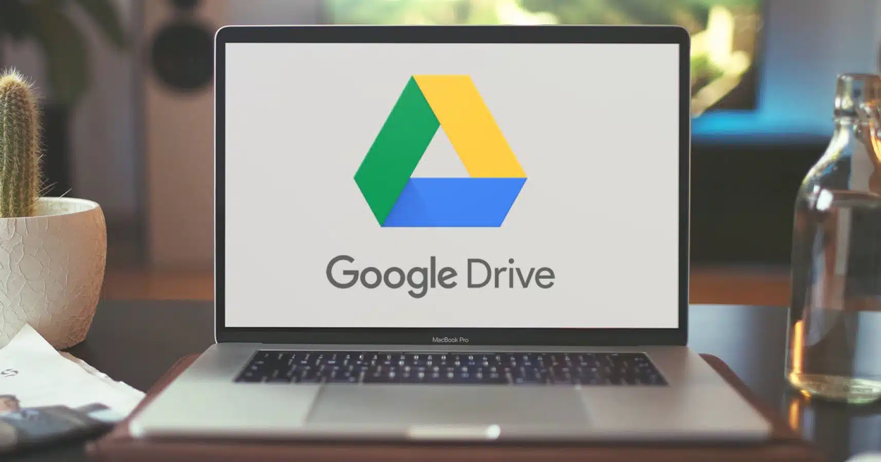 How to make the most of Google Drive