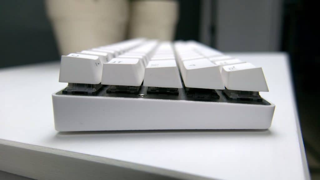 Review: Drevo Calibur Mechanical Keyboard