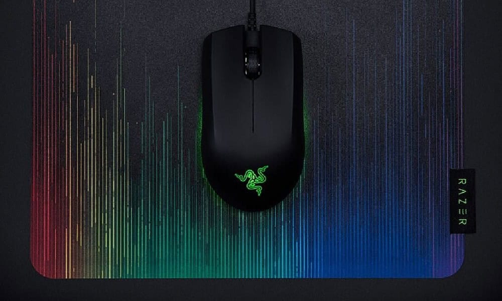 Razer is looking to target the entry-level gaming peripheral market