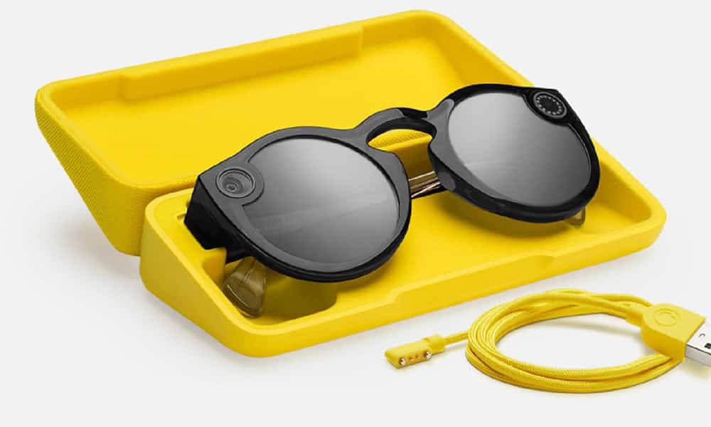 Here's what people are saying about Snap's new Spectacles 2