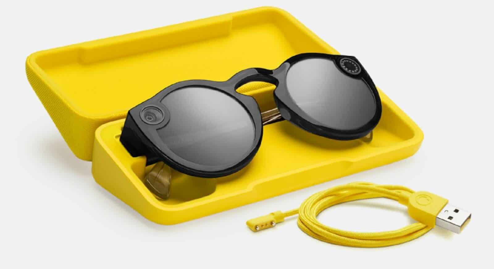 Here's what people are saying about Snap's new Spectacles 2