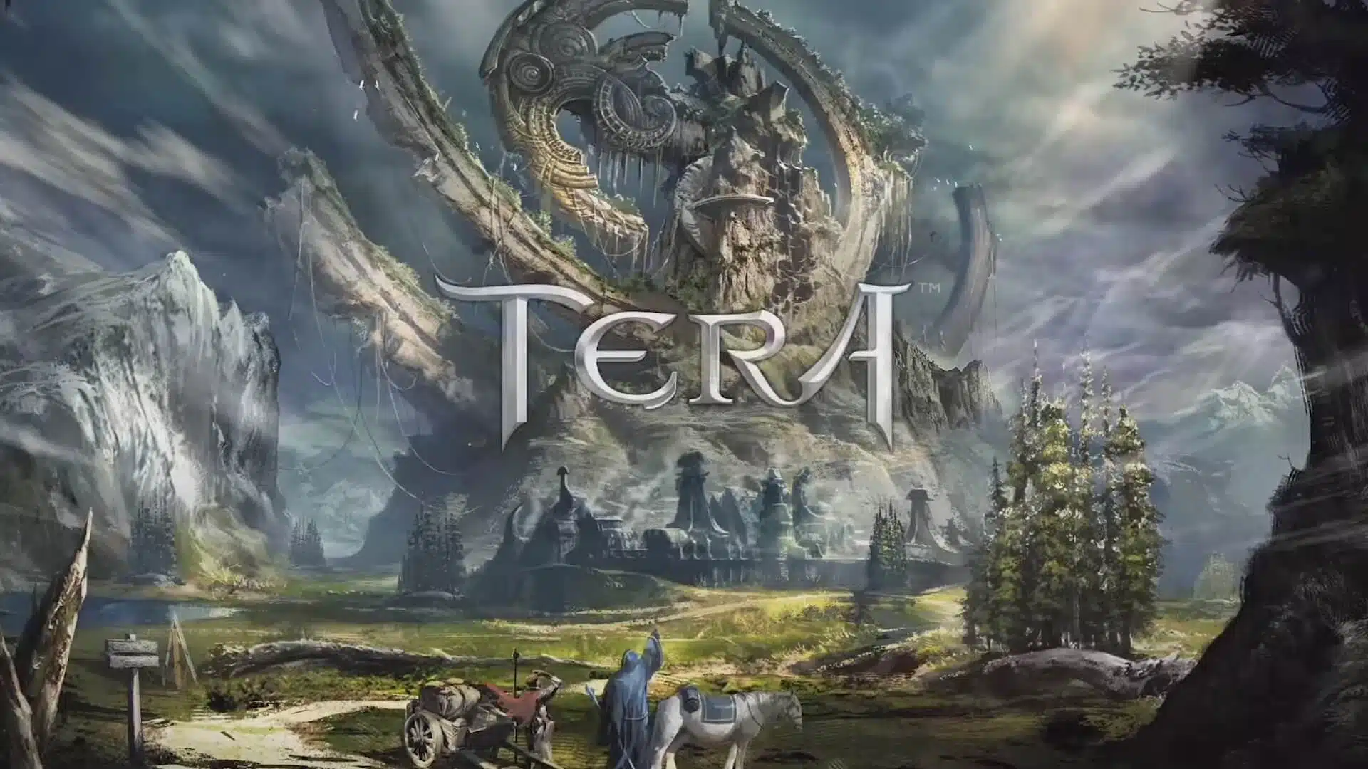 Review: TERA - The Latin word for garbage | KnowTechie