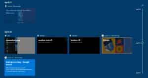 Some of the best features that rolled out with the Windows 10 Spring Update