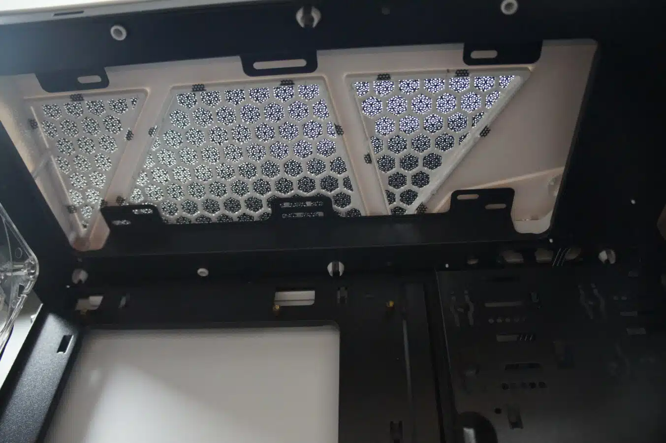 Review: The Raidmax Sigma ATX case