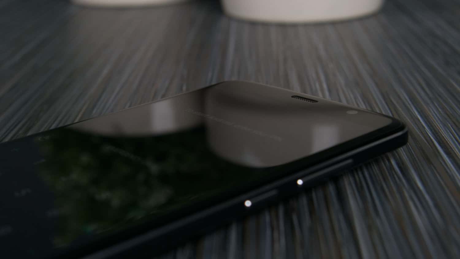 volume buttons | KnowTechie