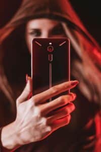 The Red Magic smartphone promises to redefine mobile gaming